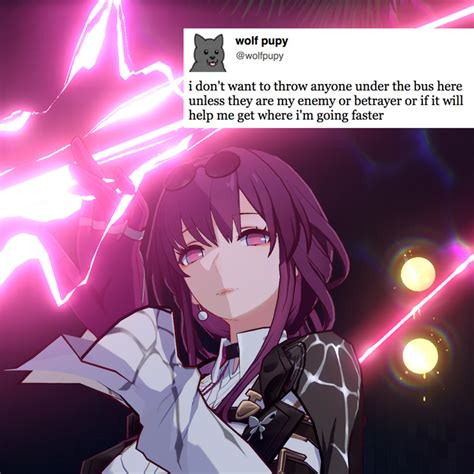 Hsr Wolfpupy Quotes Pt 1 Ravefirell On Tumblr