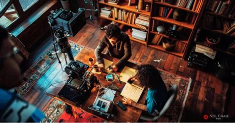 15 Common Screenwriting Mistakes To Avoid For A Better Script