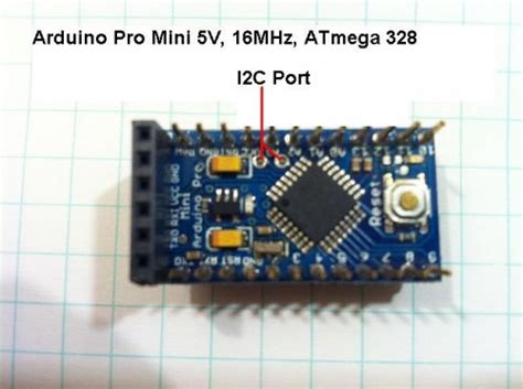 Boe Bot With Arduino Pro Mini Robotshop Community