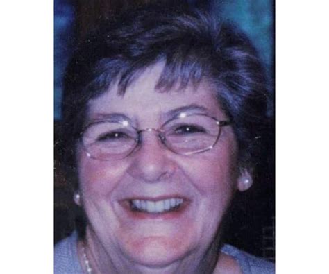 Mary Hooper Obituary 2023 Legacy Remembers