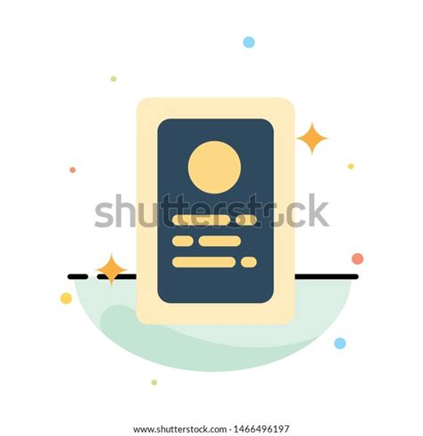 Assignment Job Application Test Abstract Flat Stock Vector Royalty Free 1466496197 Shutterstock