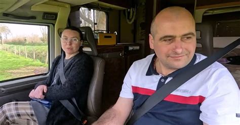 Charles Et Véronique Lamour Est Dans Le Pré Confirment Ce Que Tout