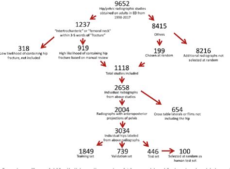 Figure 1 From Automatic Hip Fracture Identification And Functional Subclassification With Deep