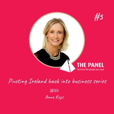 PIVOT SERIES How The Panel Has PIVOTED During Covid The Panel