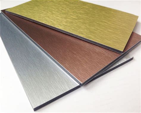 China Alpolic Aluminium Composite Panel Manufacturer And Supplier