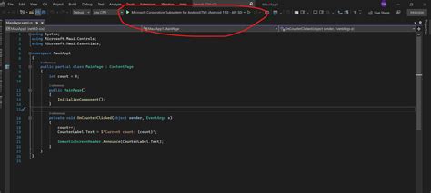 Targeting Windows Subsystem For Android Doumer S Blog
