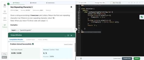 Surabhi Agarwal On Linkedin Gfg160 Geekstreak2024 Womenintech