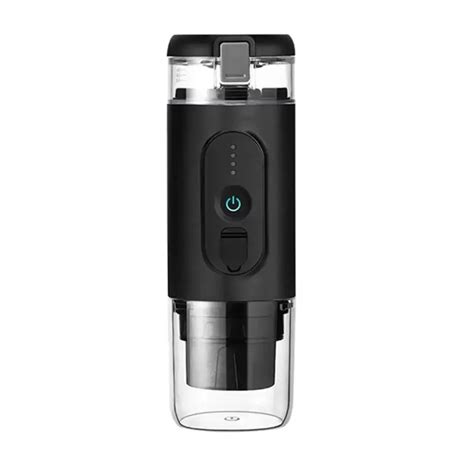 خرید اسپرسو ساز مینی مدل Mini Espresso Cf 1801bgc