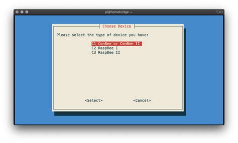 How To Install Deconz For Conbee Or Raspbee · Homebridgehomebridge Raspbian Image Wiki · Github