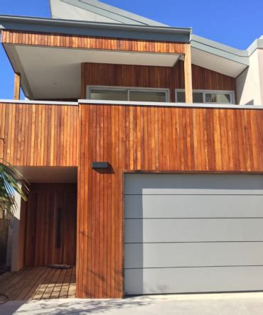 External Cladding Durable Stylish Cladding Solutions