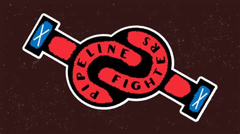 Pipeline Fighters Hub