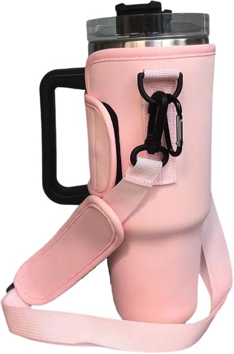 Stanley Cup Bag Perfectly Compatible Stanley Holder With