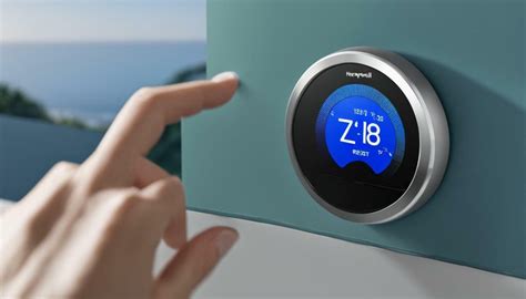 Step By Step Guide How To Reset Honeywell Thermostat