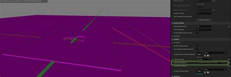 mesh colliders and manipulating them by whitakerd party panic by