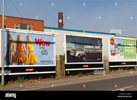 Old Roadside Billboard Advertising Billboard Advertising Lawrys