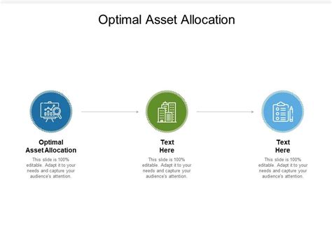 Optimal Asset Allocation Ppt Powerpoint Presentation Pictures Deck Cpb Pdf