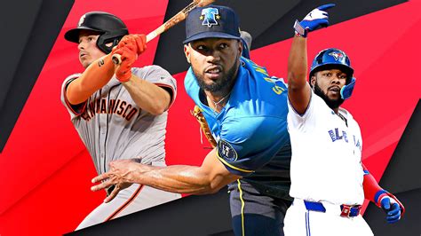 Mlb On Espn Scores Stats And Highlights