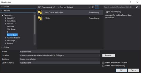 Connect To Odata From Power Bi Using Oauth2 Authenticationpowerbi Desktop Outh2验证 Csdn博客