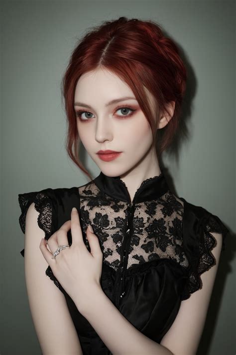 Photorealisticportrait Of Hub Image Created By Tensorart