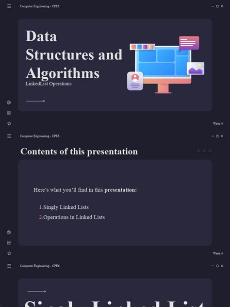 cpe6 unit 4 pdf constructor object oriented programming programming