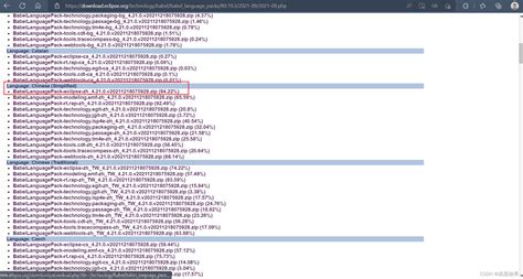 将eclipse设置为中文eclipse中文版 Csdn博客