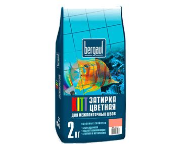 Затирка Kitt Карамель декоративная для расшивки швов плитки пола ванной ...