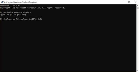 PowerShell ve PowerShell Core hakkında bilmeniz gerekenler