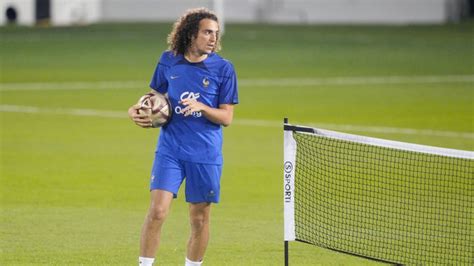 Ювентус с интерес към френски национал