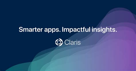 Ai Powered Tools For Custom Apps With Claris Filemaker
