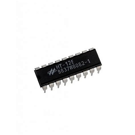 Decoder Ic At Best Price In Mumbai By Mahavir Electronic Id