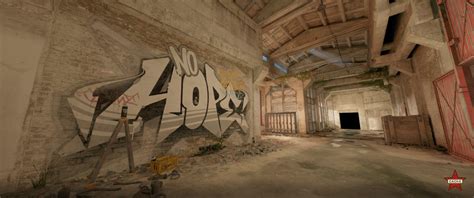 Nowe zdjęcia Cache w CS2 Mapa wygląda obłędnie i odczujemy to w FPS ach Respawn pl