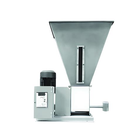 Vitamin Adding Machine Grinding Machines Ugur Promilling