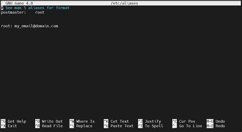 Installing And Configuring Postfix As A Send Only SMTP Server On Ubuntu