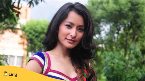 Nepali Actress