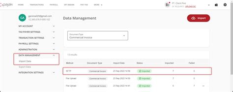 Integrasi Dengan Sftp Connector