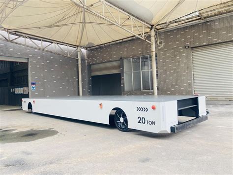Autonomous Mobile Robot Design For Controls Safety And Plant