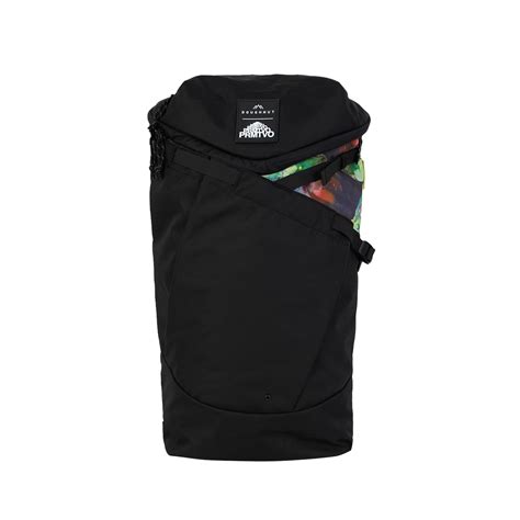 Dynamic Large Doughnut X Prmtvo Series Backpack Doughnut Backpack