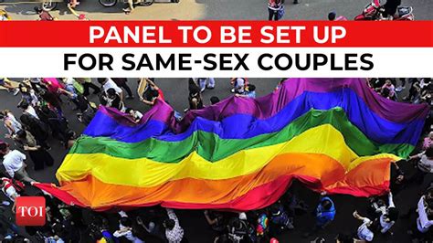 Centre To Set Up Panel Headed By Cabinet Secretary To Look Into Issues Of Same Sex Couples