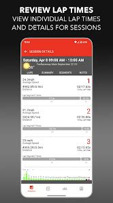 LITPro GPS Lap Timer Apps On Google Play