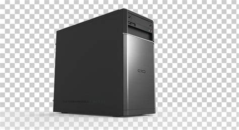 Computer Cases Housings Multimedia PNG Clipart Angle Brushed Computer Computer Case