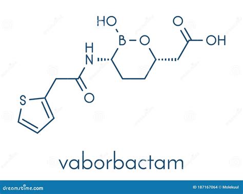 Beta Lactamase Enzyme From Staphylococcus Aureus Responsible For Resistance Against Penicillin