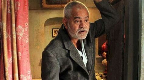 Sanjay Mishra Is Okay Doing Edy India Tv
