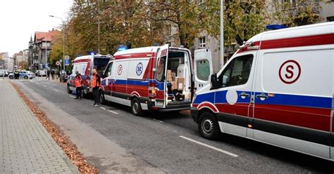 Польські медики подарували Львівщині три карети швидкої допомоги Читайте на Ukr Net