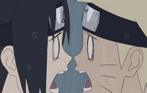 Funny Moments From Naruto Myanimelist Net