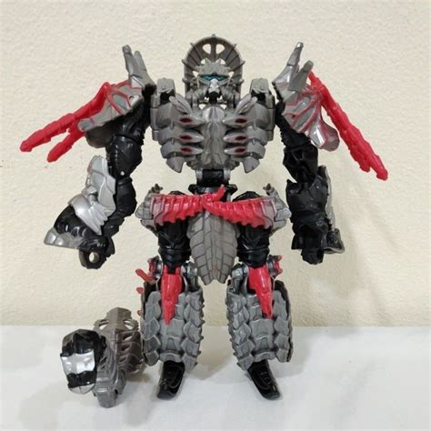 Jual Figure Transformers Generation Slug Voyager Class Shopee Indonesia