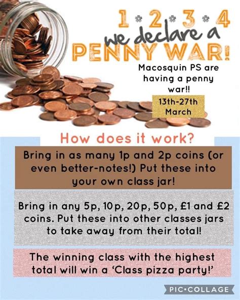 Penny Wars💰🪙