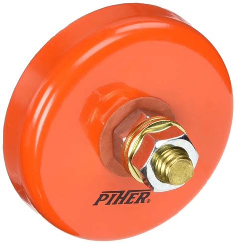 Piher Магнет за заварување профили 9цм Најголема онлајн продавница во