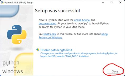Cómo Instalar Python