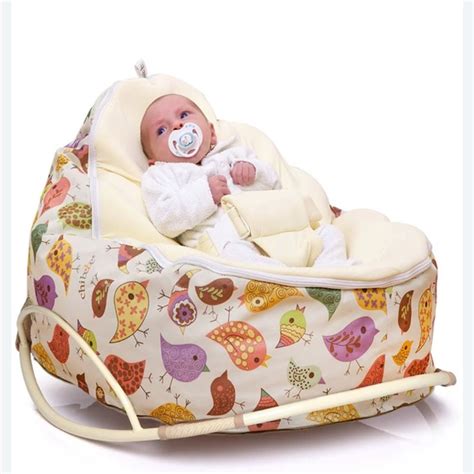Chibebe Other Chibebe Pod Rocker Chibebe Pod Not Included Poshmark