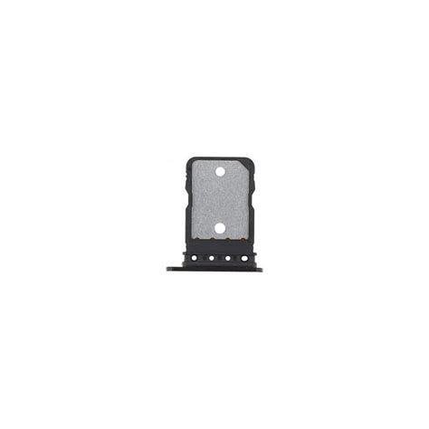 Google Pixel Pro GLUOG G VOU Simcard Holder Black GSMTempo Telefoon Reparaties
